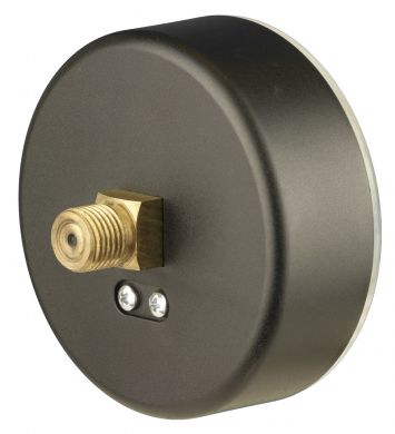 80mm - Dry - Centre Back Connection - Accuracy 2.5%