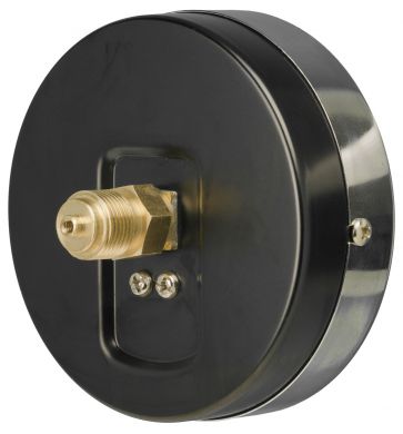 100mm - Dry - Centre Back Connection - Accuracy 1.6%